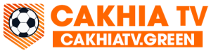 CakhiaTV – Kênh Trực Tiếp Bóng Đá Uy Tín Số 1 Cakhia TV